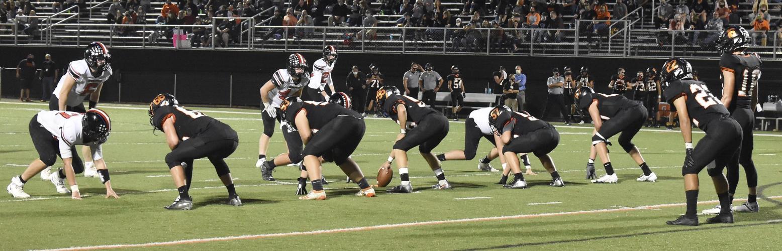 New Lexington vs Crooksville Football: Sept. 25 Gallery | Gallery ...