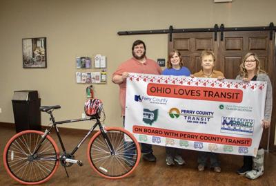 County JFS reviews status of all things transportational ...