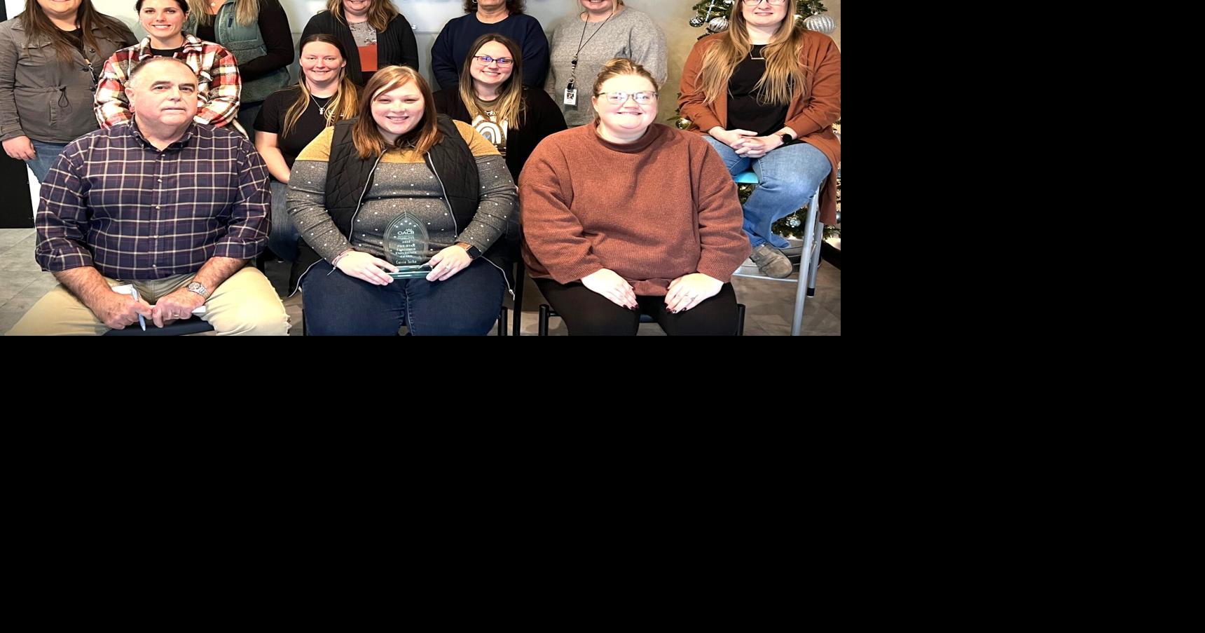 Perry County Board of DD works toward a community without barriers ...