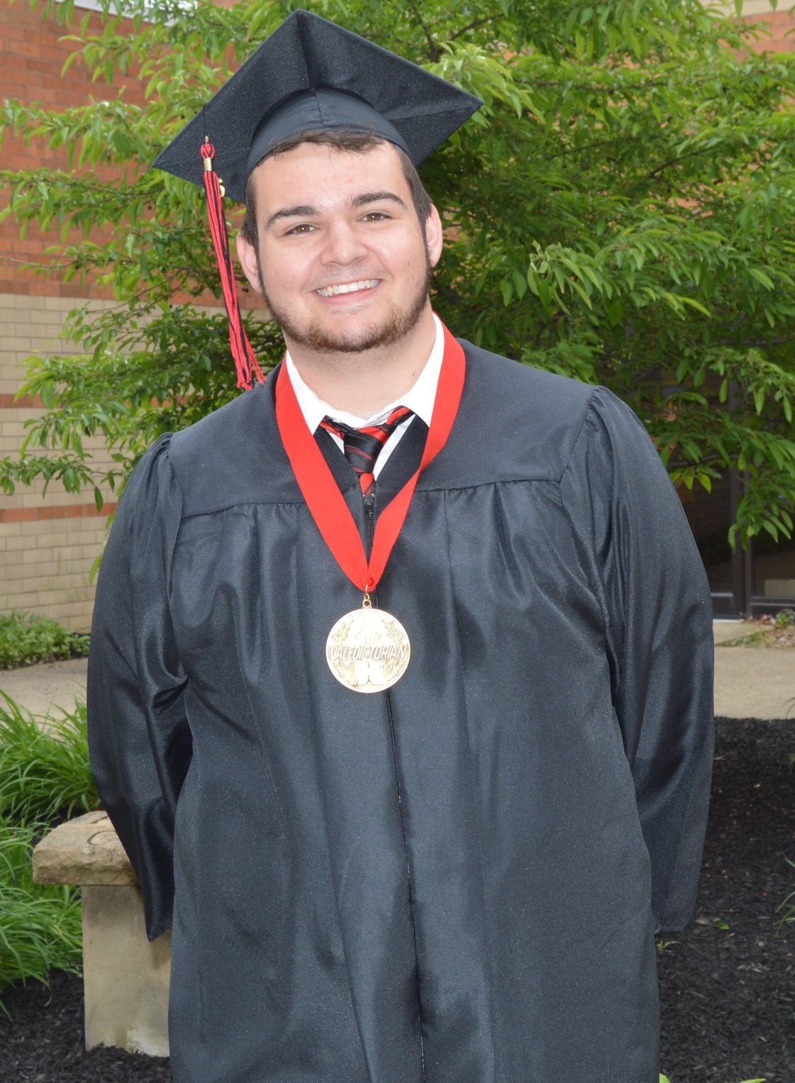 Piccone leads class of ’16 at CHS | Community | perrytribune.com