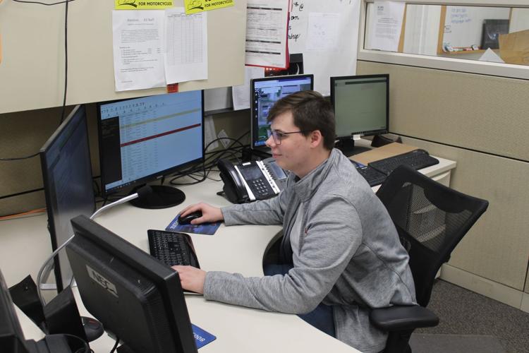 911 levy will guarantee funding | News | perrytribune.com