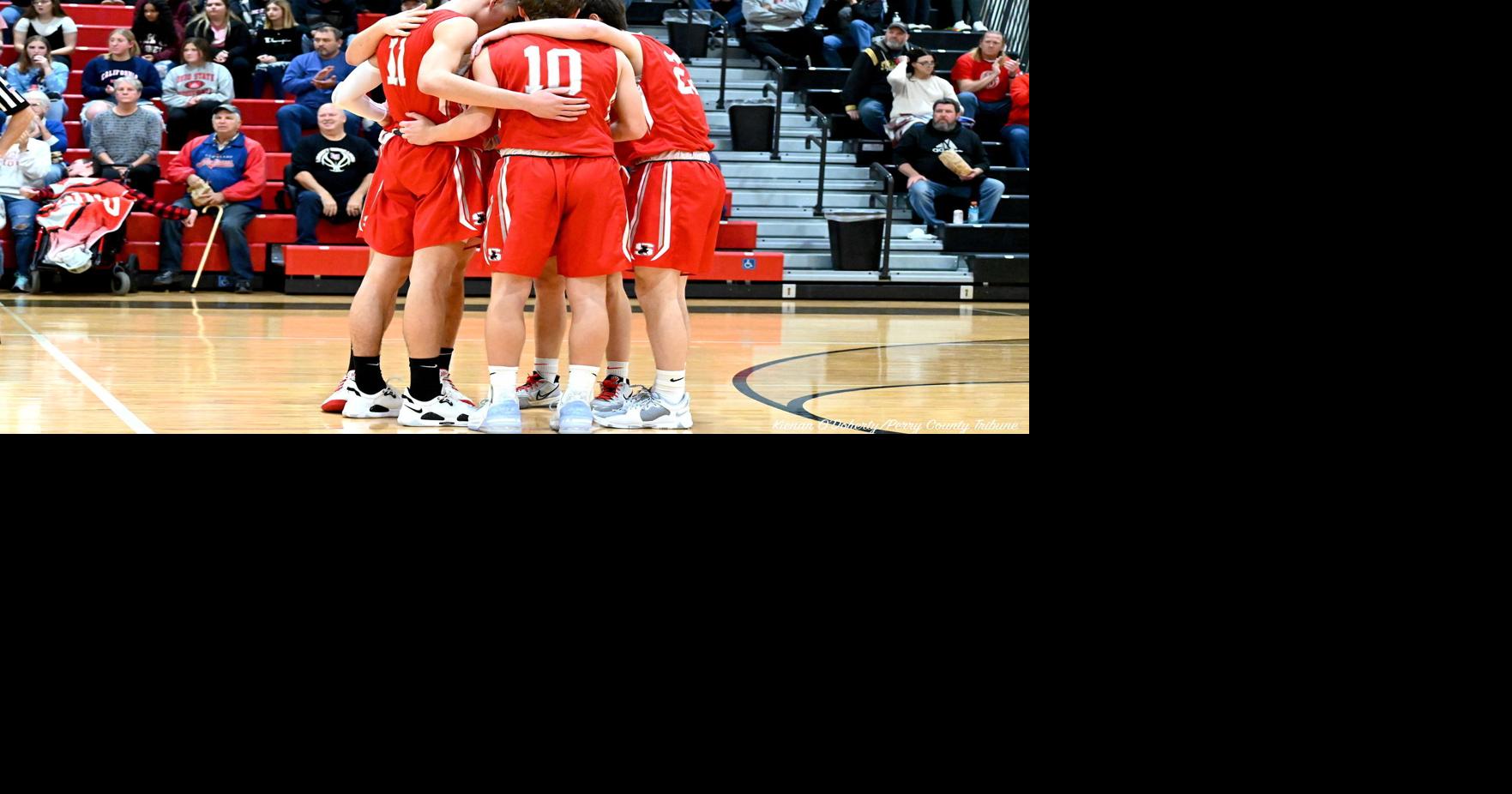 Boys Basketball: Sheridan @ Liberty Union 11/30/21 | Sports ...
