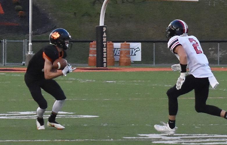 New Lexington vs Crooksville Football: Sept. 25 Gallery | Gallery ...