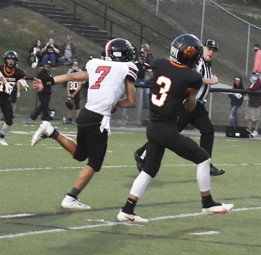 New Lexington vs Crooksville Football: Sept. 25 Gallery | Gallery ...