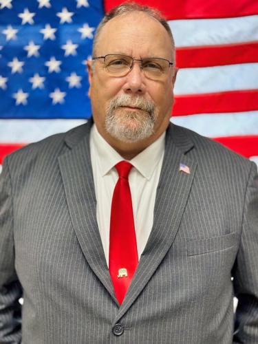 Commission race pits Carpenter against Kinsel | News | perrytribune.com