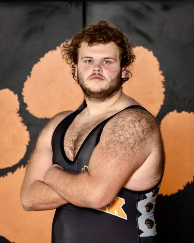 Player of the week 1 | Sports | perrytribune.com