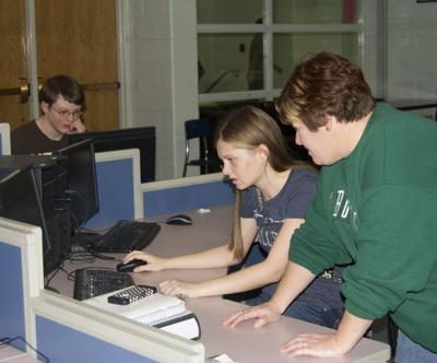Crooksville Schools are Ceramic Proud | News | perrytribune.com