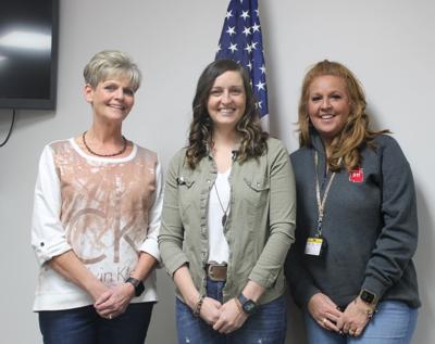 There’s a new EMA director in the county | News | perrytribune.com