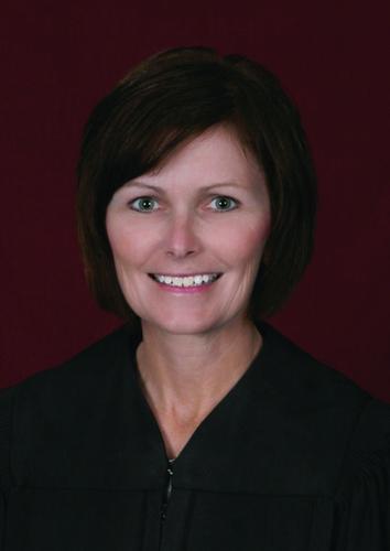 Judge Boyers takes part in Statewide Domestic Relations Summit | News ...