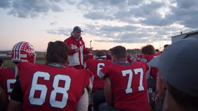 Culver on the "unprecedented" season so far | Sports | perrytribune.com