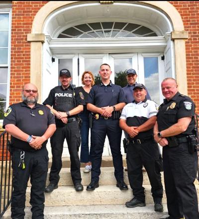 County’s police chiefs form group to bolster public safety ...