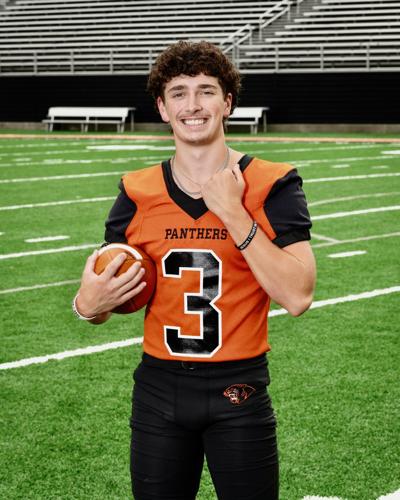 New Lexington football post-season awards | | perrytribune.com