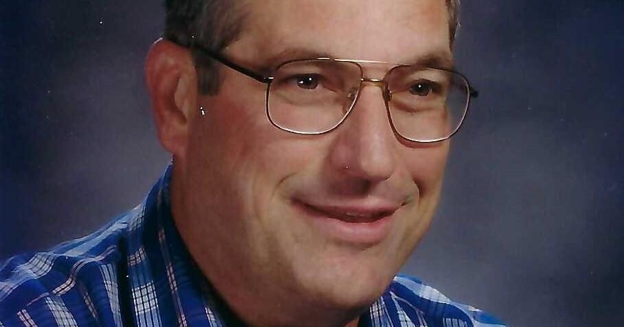 Michael Rupe | Obituaries | perrytribune.com