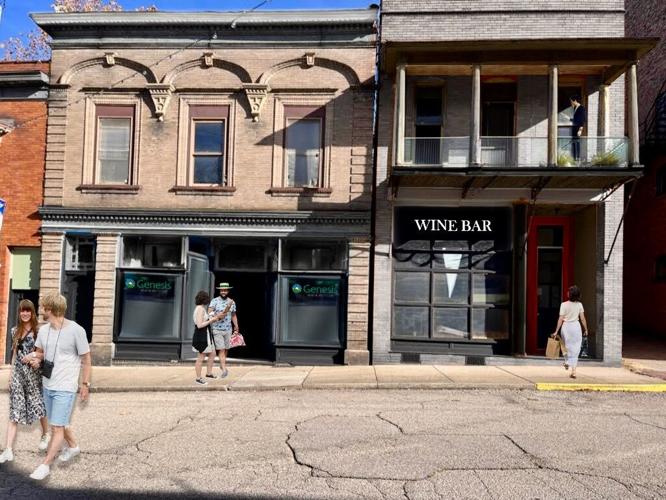 Historic investment announced in Village of Shawnee | News ...