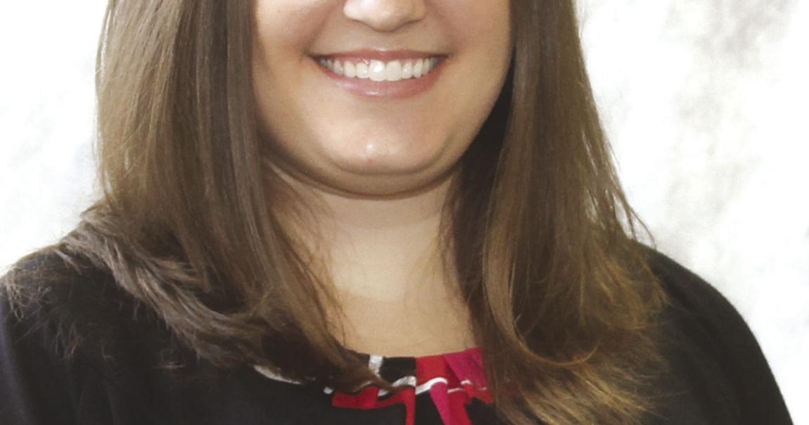 New provider joins practice in New Lex | Community | perrytribune.com
