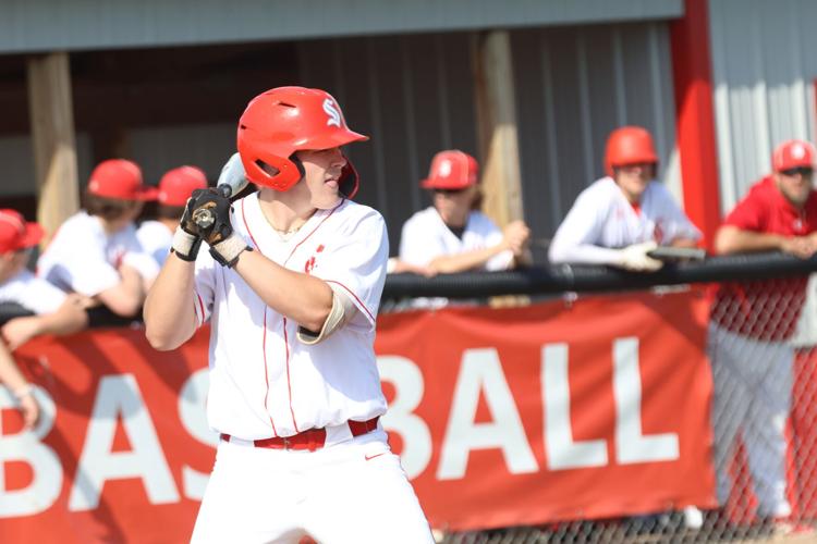 MVL baseball awards released | Sports | perrytribune.com