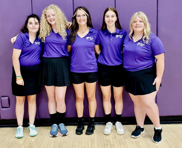 Miller golf | Sports | perrytribune.com