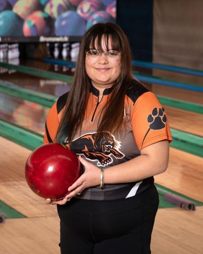 New Lexington's Samantha Fiore isn't done with high school yet | Sports ...