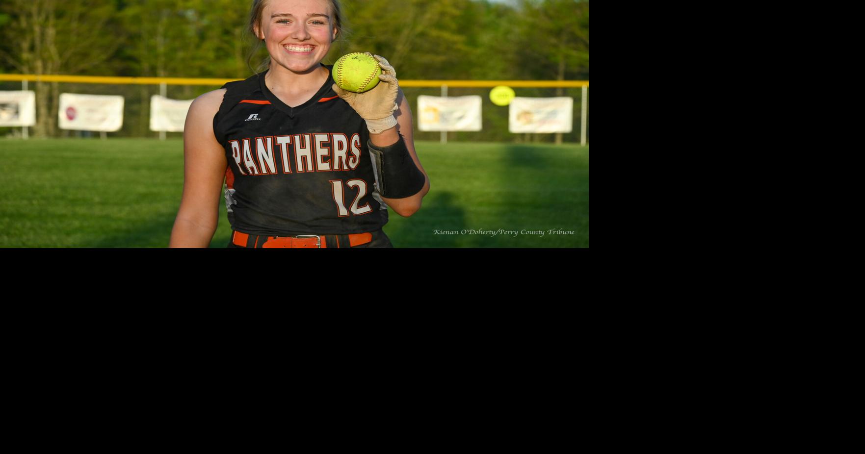 Softball Sectional Semifinal: #18 New Lex vs #31 North Adams 05/10/22 ...