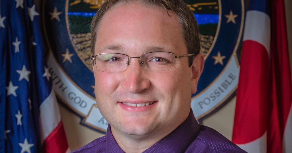 As auditor becomes judge, commissioner becomes auditor | | perrytribune.com