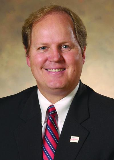 Nash named president/CEO of Century National Bank | Community ...