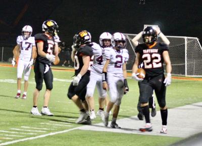 New Lex and West Muskingum collide in week four | Sports | perrytribune.com