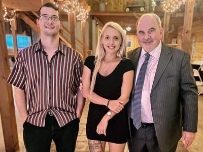 Final class graduates from Judge Wilson’s drug court | News ...