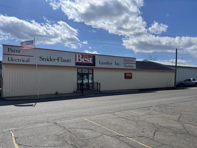 Snider-Flautt Lumber keeps building on more than a century of service ...