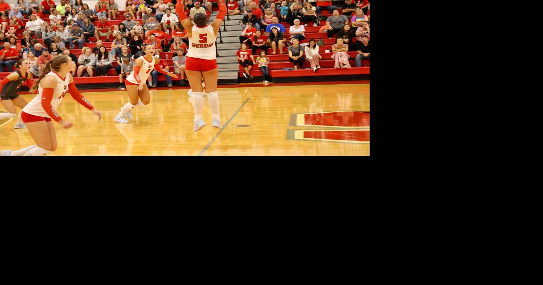 Miller, New Lex, and Sheridan advance to district semifinals | Sports ...