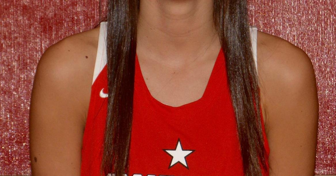 Lady Ceramics' Carson Miller scores her 1,000th point | Sports ...