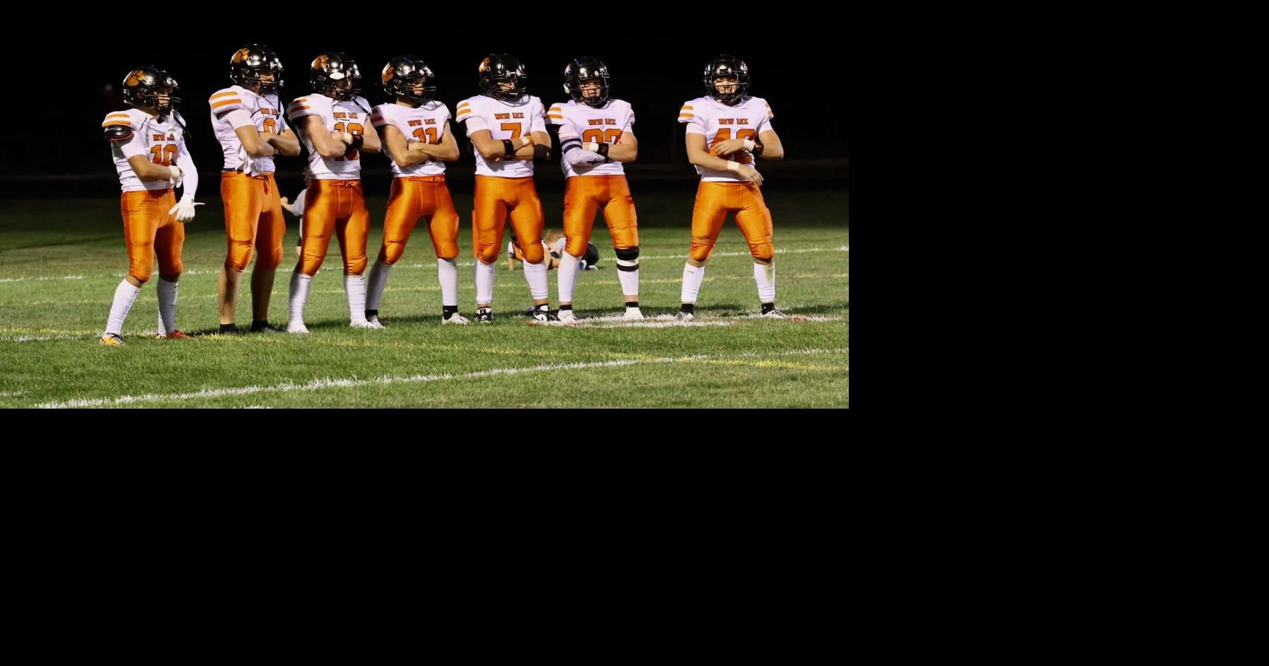 Panthers blow past Fairfield Union | Sports | perrytribune.com