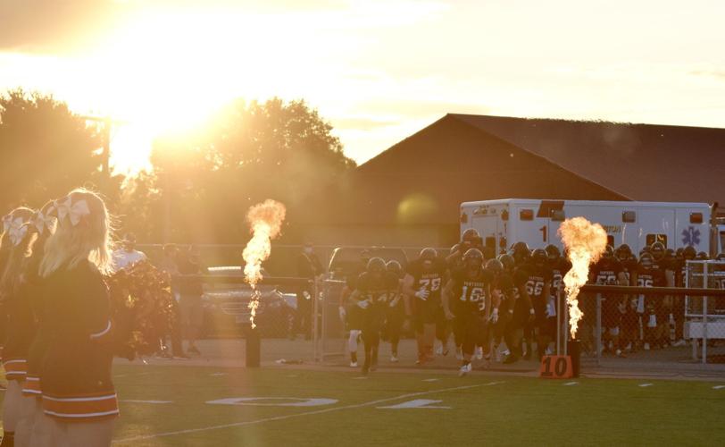 New Lexington vs Crooksville Football: Sept. 25 Gallery | Gallery ...