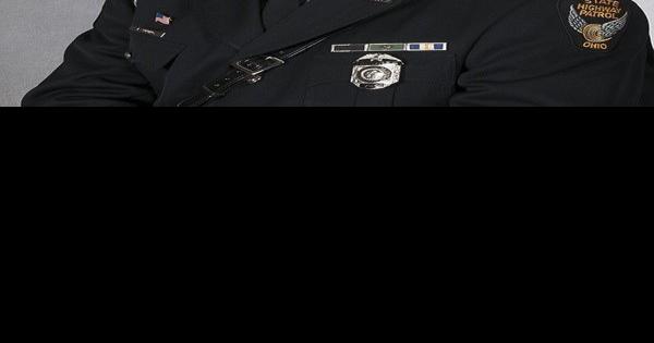 Perry County resident named trooper of the year | News | perrytribune.com