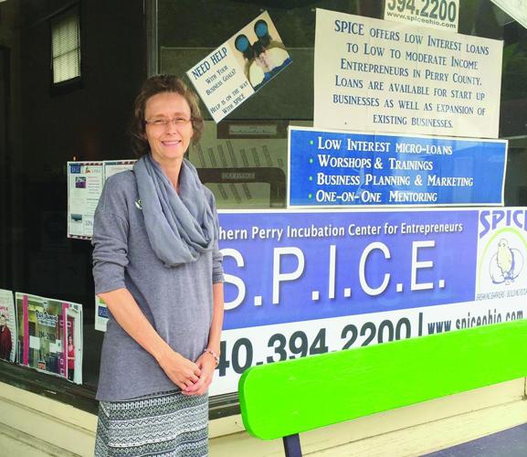 SPICE hires Microenterprise Assistance Program Administrator ...