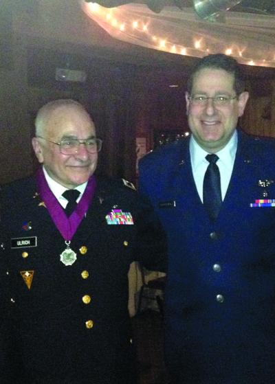 Col. Ulrich retires from Ohio Guard service | Community | perrytribune.com