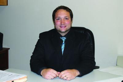 Candidate Cannon calls Auditor position the key to all county offices ...