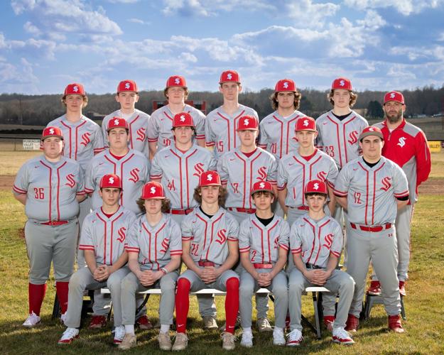 Generals looking to make it three in a row | Sports | perrytribune.com