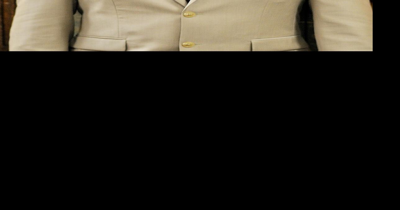 Commissioner candidates share their views | News | perrytribune.com