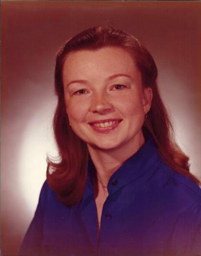 Sandra Taylor | Obituaries | perrytribune.com