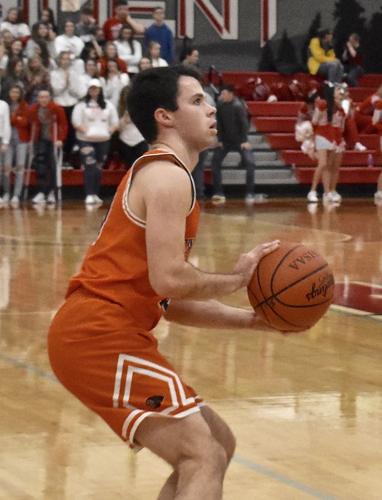 Panthers give Generals a run for their money | Sports | perrytribune.com