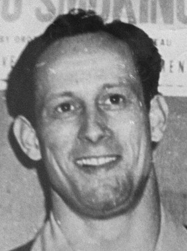 Robert M. Fowle | Obituaries | perrytribune.com
