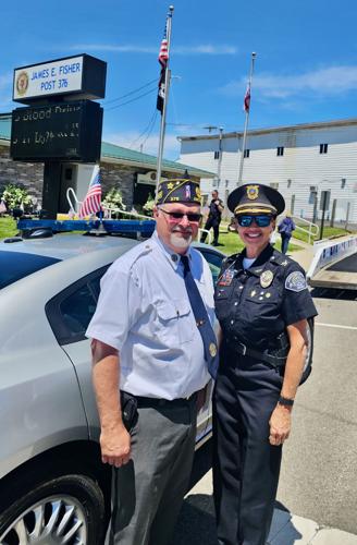 Junction City Police Department receives generous equipment donation ...