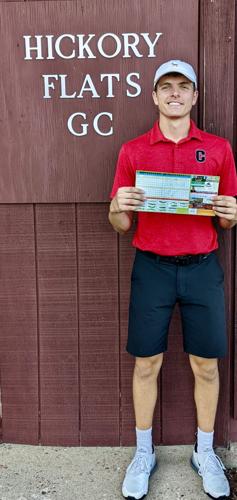 Cooper Watts | | perrytribune.com