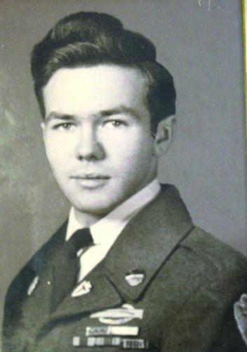 WWII veteran and long time business owner remembered | Community ...