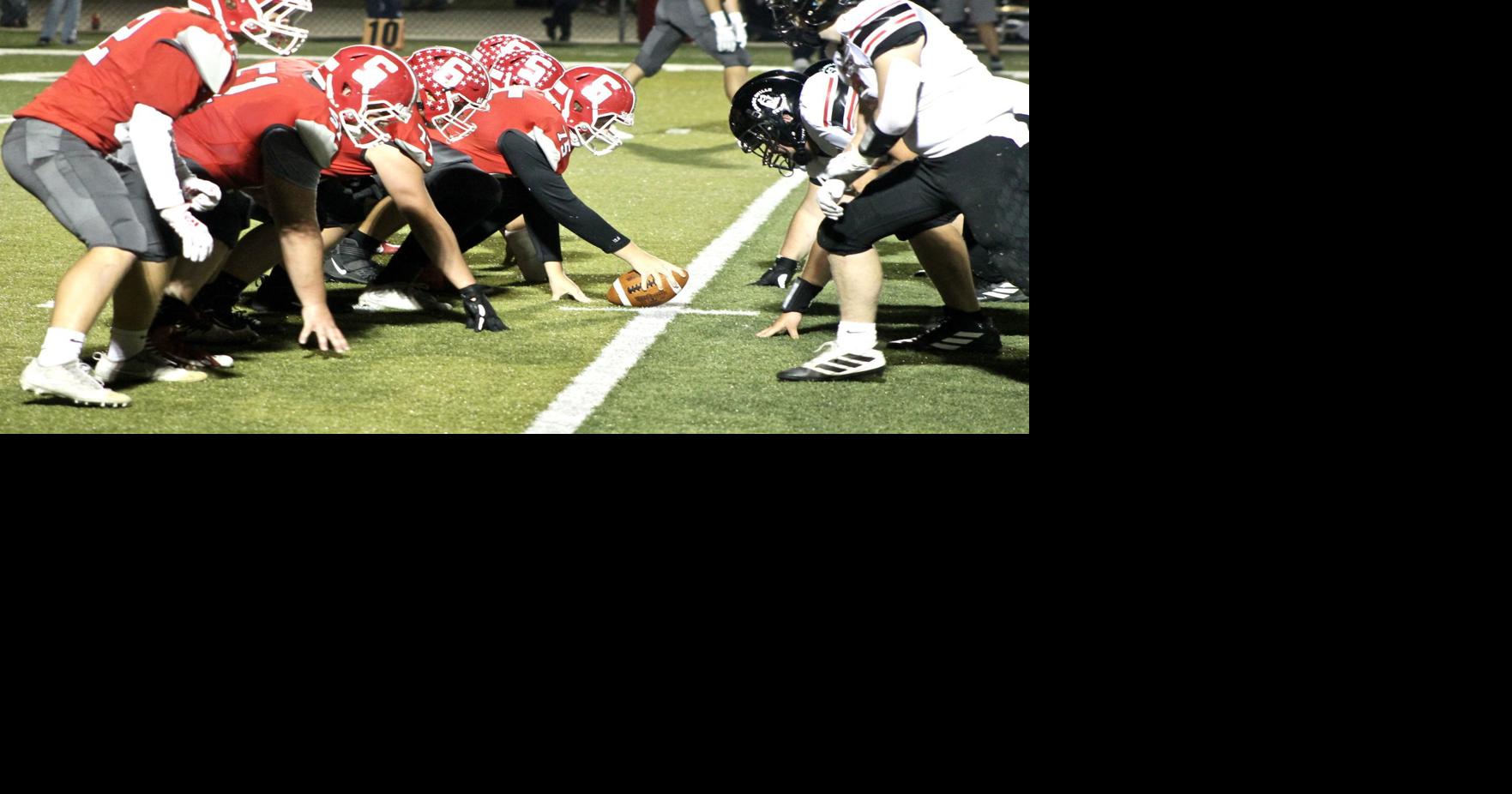 Sheridan vs Crooksville Football Gallery: Oct. 25 | Gallery ...