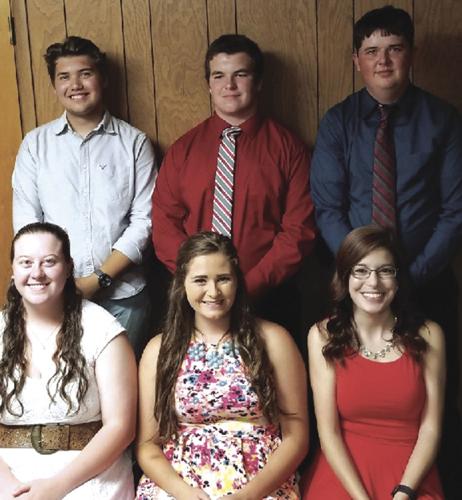 Naming of the 2017 Fair Queen and King to be announced opening night ...