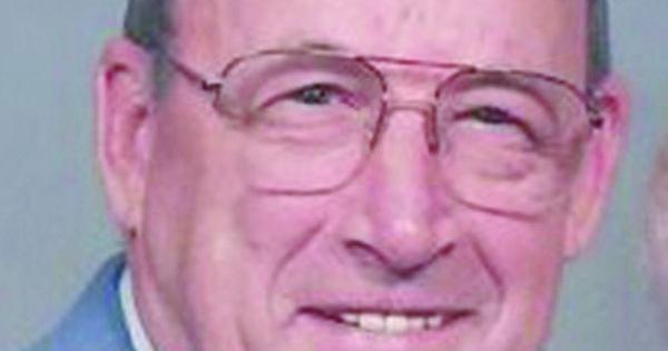 William E. Dunlap | Obituaries | perrytribune.com