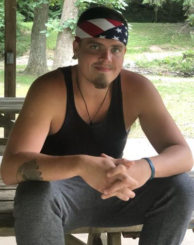 Joshua Thompson | Obituaries | perrytribune.com