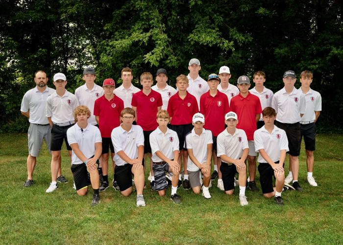 Busy week for Sheridan and Crooksville as golf season enters full swing ...