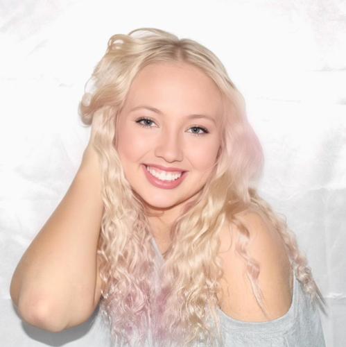 New Lex graduate using a big stage to spread awareness | News ...